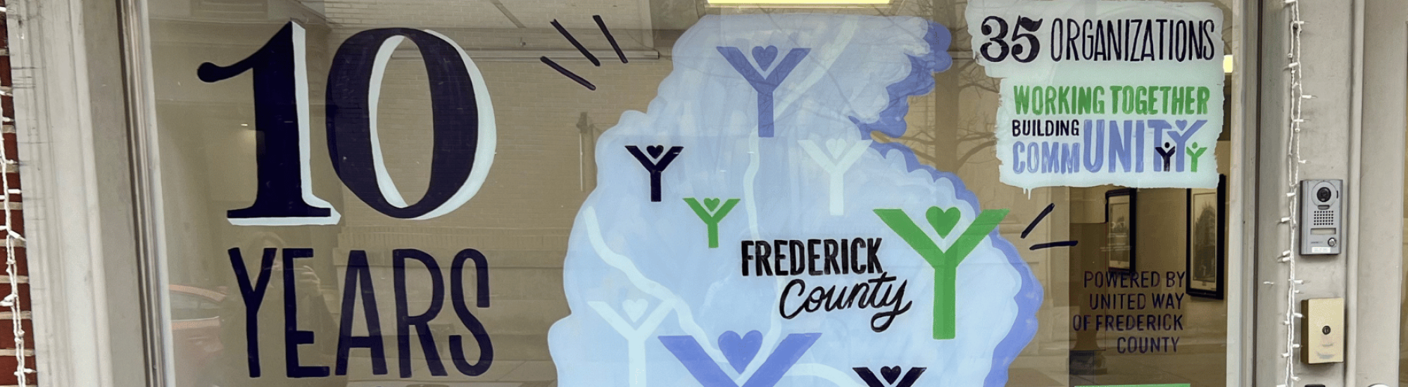 Unity Campaign | United Way of Frederick County